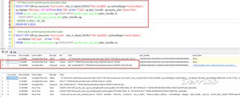 德瑞克：sql Server 學習筆記 Sql Server Enable Optimize For Ad Hoc Workloads
