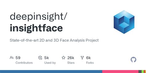 Insightface Python Package Pyproject Toml At Master Deepinsight Insightface Github