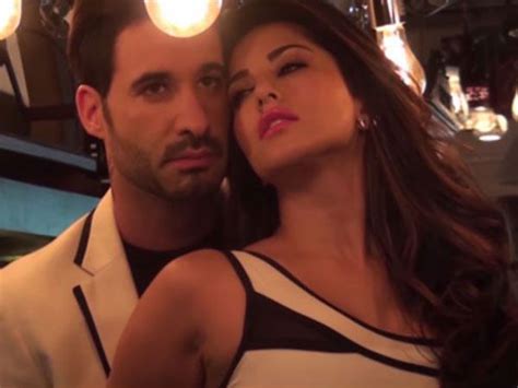Sunny Leone And Daniel Weber Reveal Their Valentines Day Plans Filmibeat