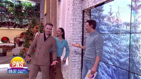 Iluzjonista Adrian Pruski I Jego Pozornie Proste Ale Niezwykle Efektowne Triki