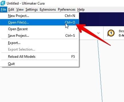 How To Use Cura For Beginners Step By Step Guide More D Printerly