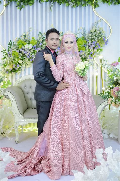 Pin Oleh Bagus Kenthut Di Ngunduh Mntu Foto Pengantin Foto Pengantin
