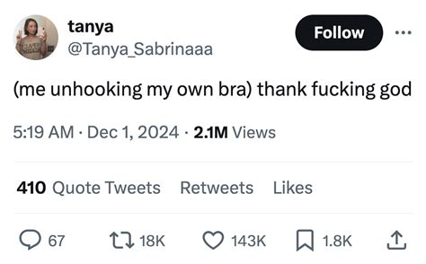 The Funniest Unhooking Your Bra Memes On The Internet