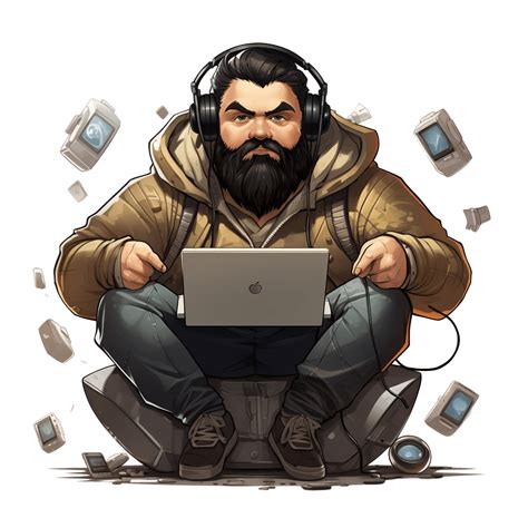 Joseph Stanfield Software Engineer Portfolio