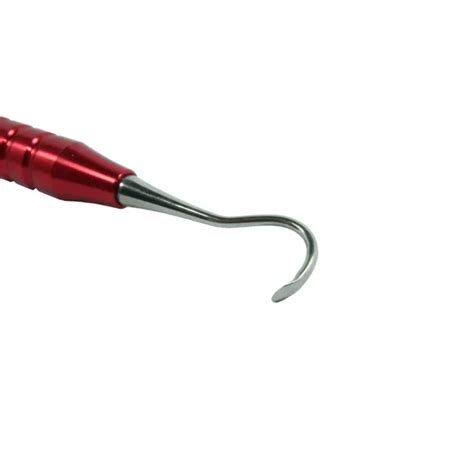 DSI DENTAL IMPLANT TOLA Surgical Membrane Sinus Lift Curette Lateral Approach PicClick UK