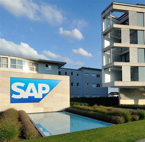 Sap 攜手中國信託推出「銀企直連串接金融解決方案」 Sap Taiwan 新聞中心