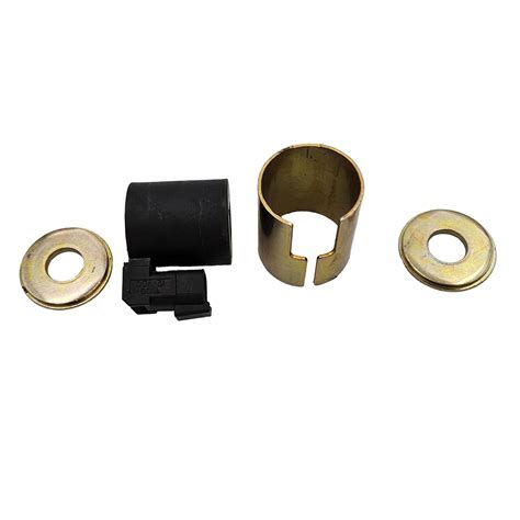 Fs Depot Envrnmntl Coil Assy Municipal Equipment Inc