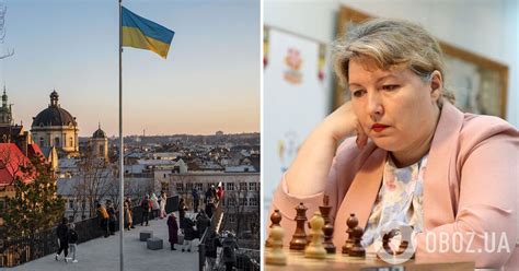 Аліса Галлямова чемпіонку ОІ з РФ налякали націоналісти у Львові Oboz Ua