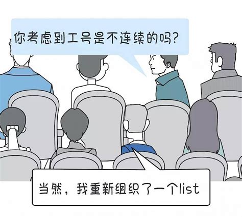 年会上让人崩溃的程序员们恒馨博客