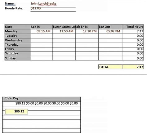 Example Of Lunch Break Memo Sample Letter To Employees Regarding