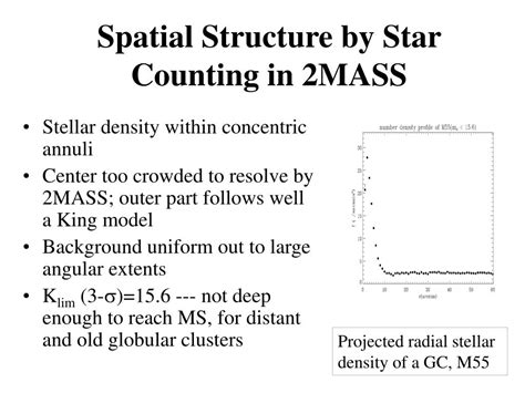 Ppt Spatial Structure Evolution Of Open Star Clusters Powerpoint Presentation Id4715684
