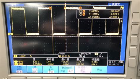 Ccsmsp430fr2533 Smclk Not Equel To Expect Frequency Msp Low Power