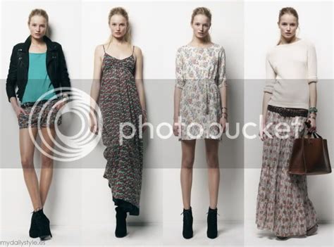 BA SH SUMMER My Daily Style