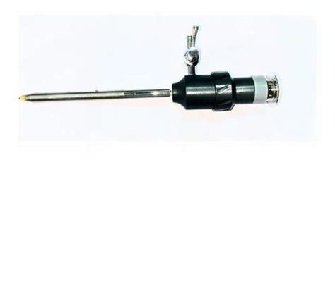 Brass Laparoscopic Magnetic Trocar At Best Price In Jalandhar Id