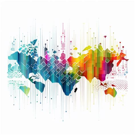 Interconnected Economies Stock Illustrations 12 Interconnected