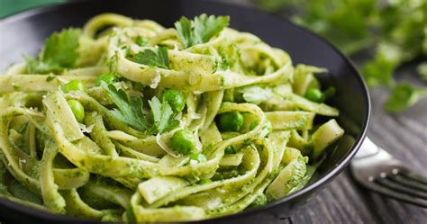 Can You Eat Pesto When Pregnant Netmums