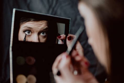 Maquillage Comment Agrandir Son Regard