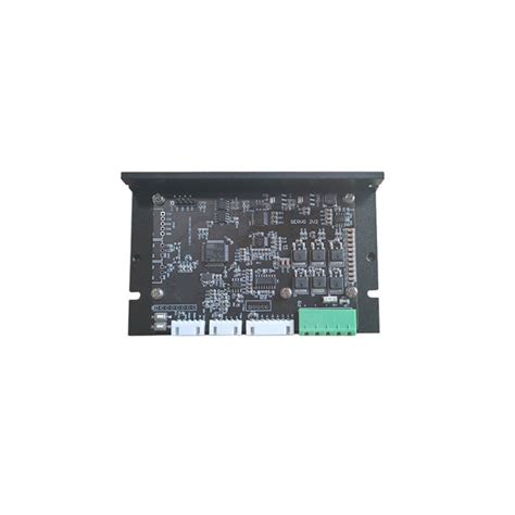 DC V A FOC Servo Motor Development Board Encoder APM BLDC PMSM Control Module Reserve