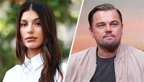 Leonardo Dicaprio Breaks Up With Girlfriend Camila Morrone For This Reason