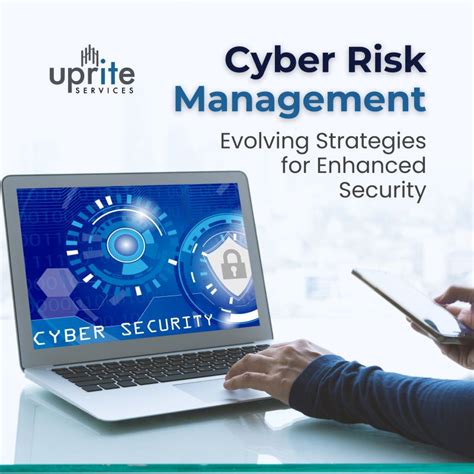 Uprite Services On Linkedin Cyberriskmanagement Digitallandscapes Cybersecurity Riskmitigation…