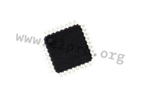 Stmicroelectronics 32 Bit Flash Microcontrollers Arm Cortex M0 Stm32f0 Series Elpro Elektronik