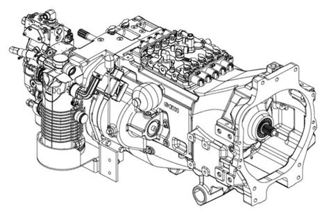 New Holland And Case Ih Transmission Error Codes Dtc Codes Codeready