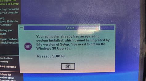 Hello everyone, I'm trying to install a fresh version of Windows 98 on my IBM 300PL but this ...