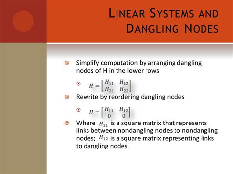 PPT Iterative Aggregation Disaggregation PowerPoint Presentation