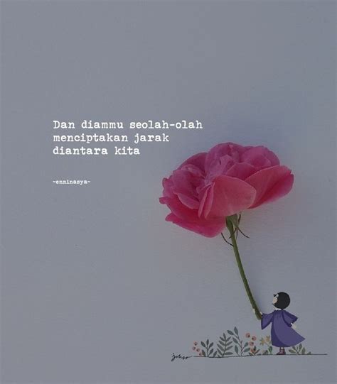 Pin Di Kutipan Remaja Kutipan Cinta Kata Kata Indah Kata Kata
