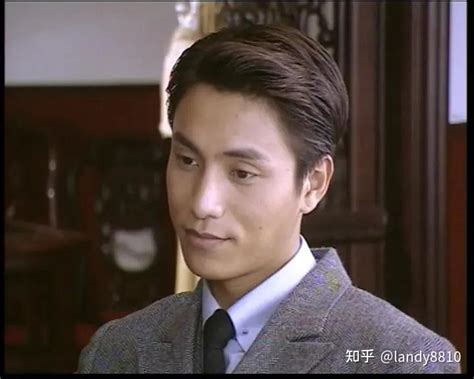《金粉世家》剧照 知乎