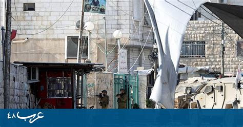 اقتحامات واعتقالات بالضفة والقدس تخللتها اشتباكات ومواجهات