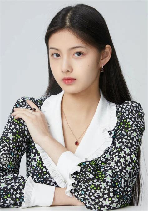 Ai Mi Aimee 艾米 Cpophome