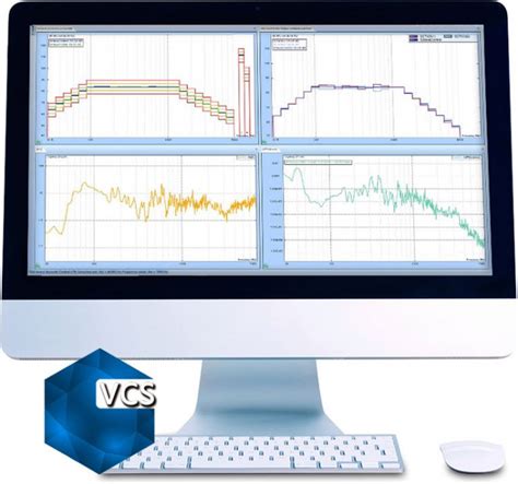 Sistem De Control Acustic Avansat Testare Precisă și Fiabilă