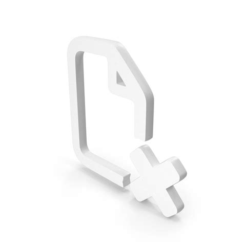 White Delete File Icon Png Images And Psds For Download Pixelsquid