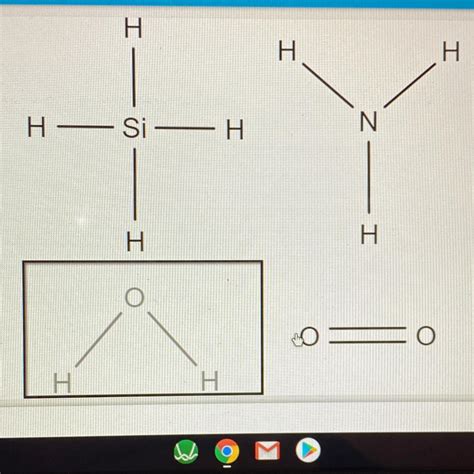 Help Lol Select The Correct Image Identify The Molecule That Is Not A Compound Brainly