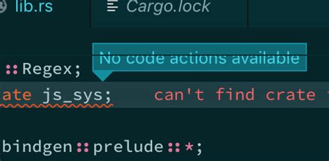 Editor Scroll Shadow Renders Over Code Action Popup · Issue 91262