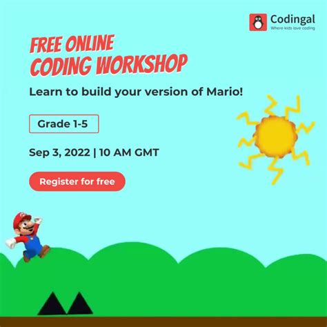 codingal home