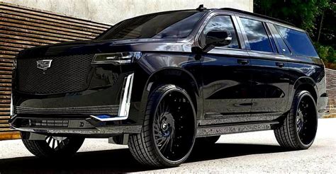 Black Truck Artofit