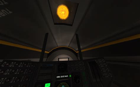 INDEV 1 4 3 To Boldly Go An External Application Designed To