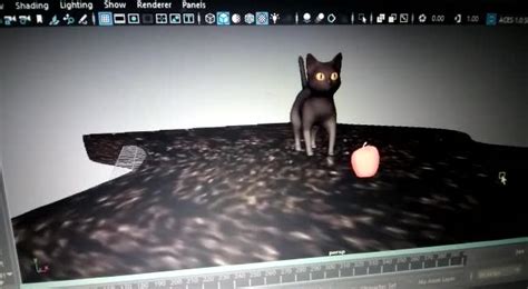 do 3d modelling rendering rigging and 3d animations by asuwaq fiverr