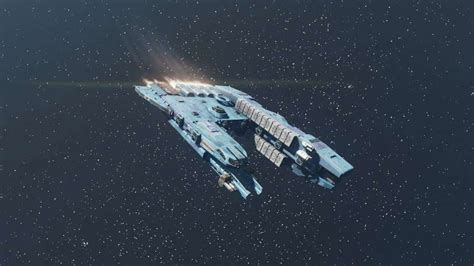 How To Get M Class Ship Modules In Starfield Pro Game Guides