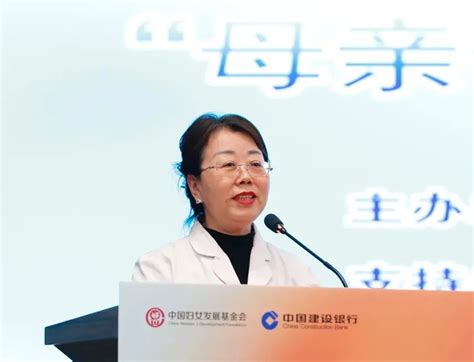 健康护航 为爱出发 “母亲健康快车”辽宁省发车仪式在沈阳举行澎湃号·政务澎湃新闻 The Paper