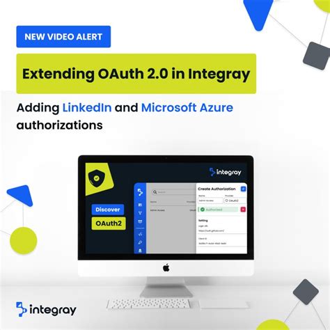 integray on linkedin need to integrate linkedin and azure with oauth 2