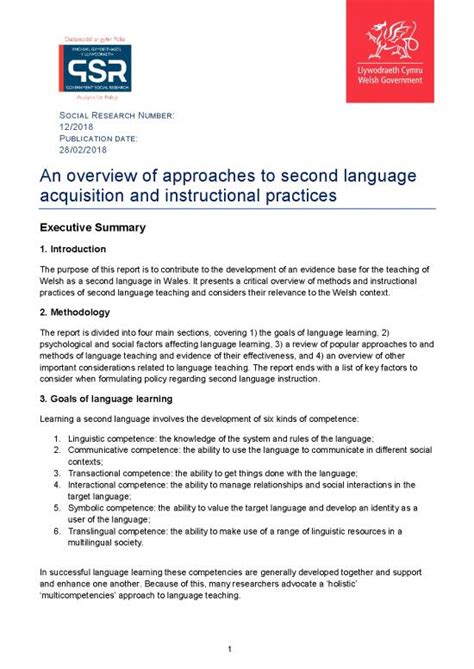 second language teaching methods pdf 88283 approaches and methods in