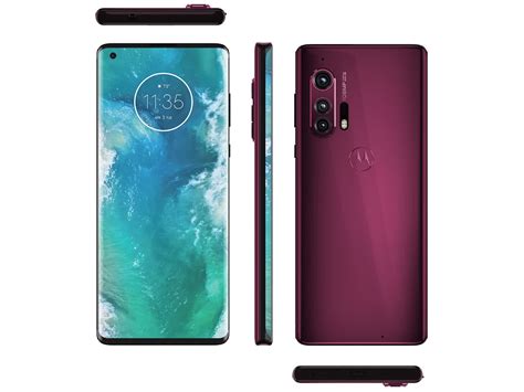 Motorola Edge Reviews Pros And Cons TechSpot