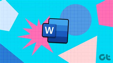 How To Add Or Edit Document Properties In Microsoft Word Guiding Tech