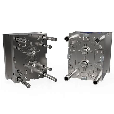Plastic Injection Molding Parts Custom Processing Service Products Abs