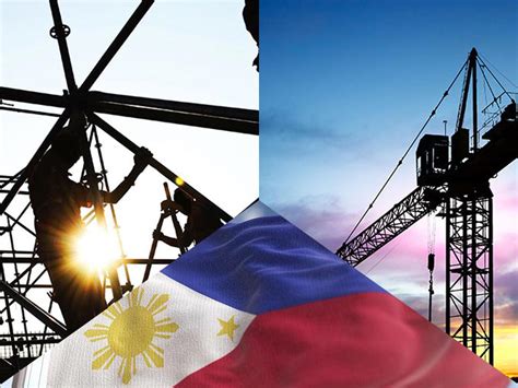 Ph Infra Spending Hits P1142 T Mark In Jan Sept Up 119 — Dbm