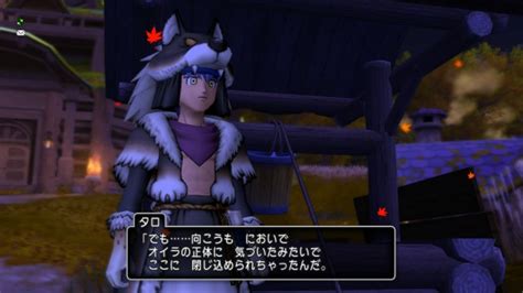 満月の夜の物語をクリア【2022お月見イベント】 Dq10 こつこつおばの日常