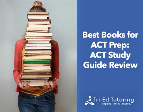 Best Act Prep Books Kellys Classroom